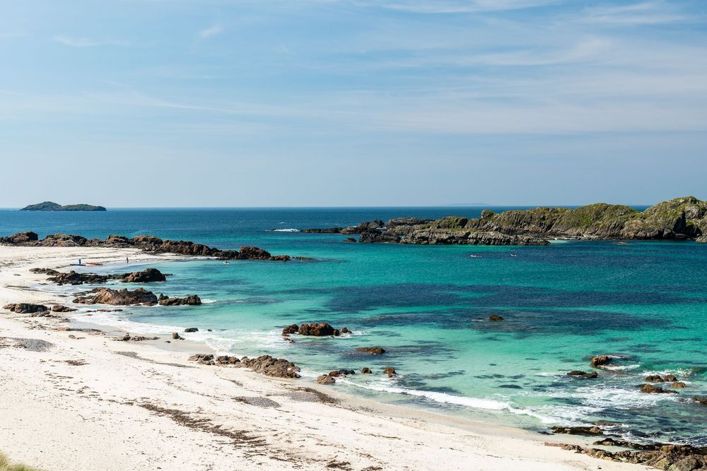 Visiter Île de Iona : préparez votre séjour et voyage Île de Iona ...