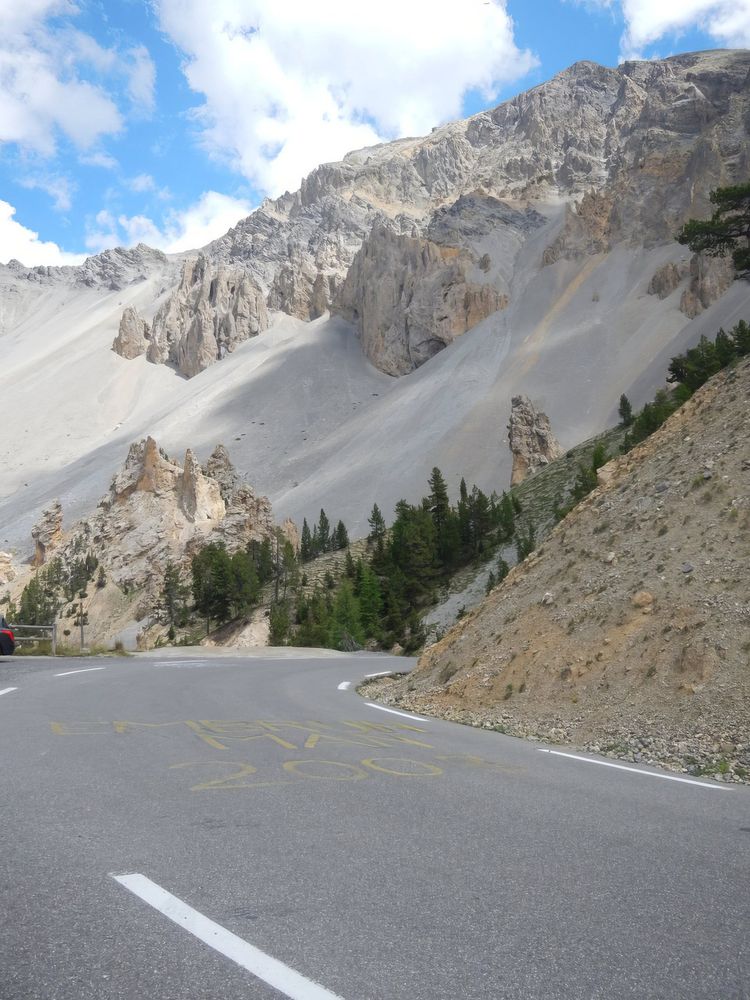 Visiter Col de l'Izoard : préparez votre séjour et voyage Col de l ...