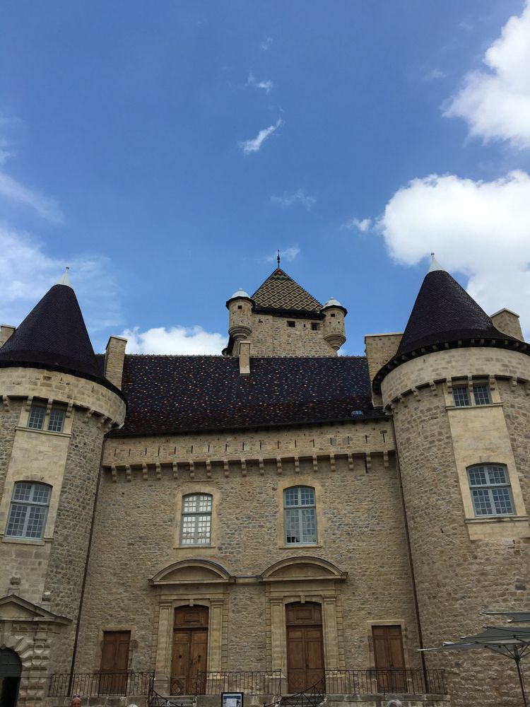 Visiter Aubenas : préparez votre séjour et voyage Aubenas | Routard.com