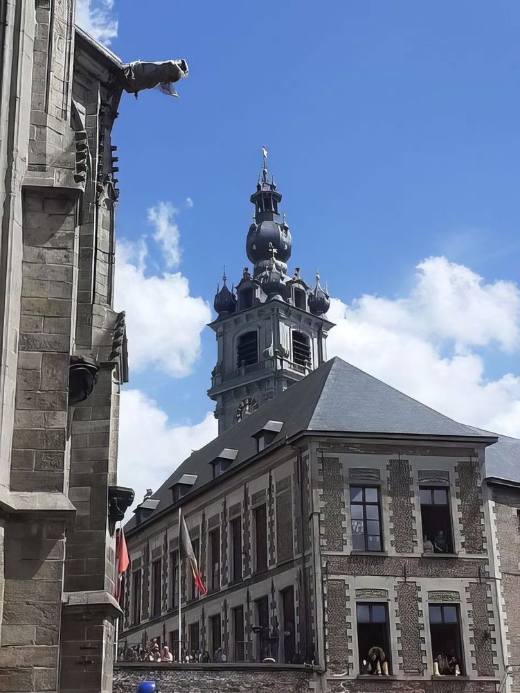 Visiter Beffroi : préparez votre séjour et voyage Beffroi | Routard.com