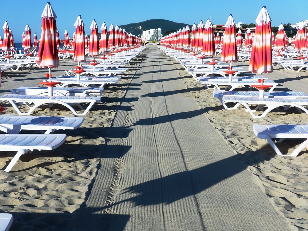 Visiter Albena : préparez votre séjour et voyage Albena | Routard.com