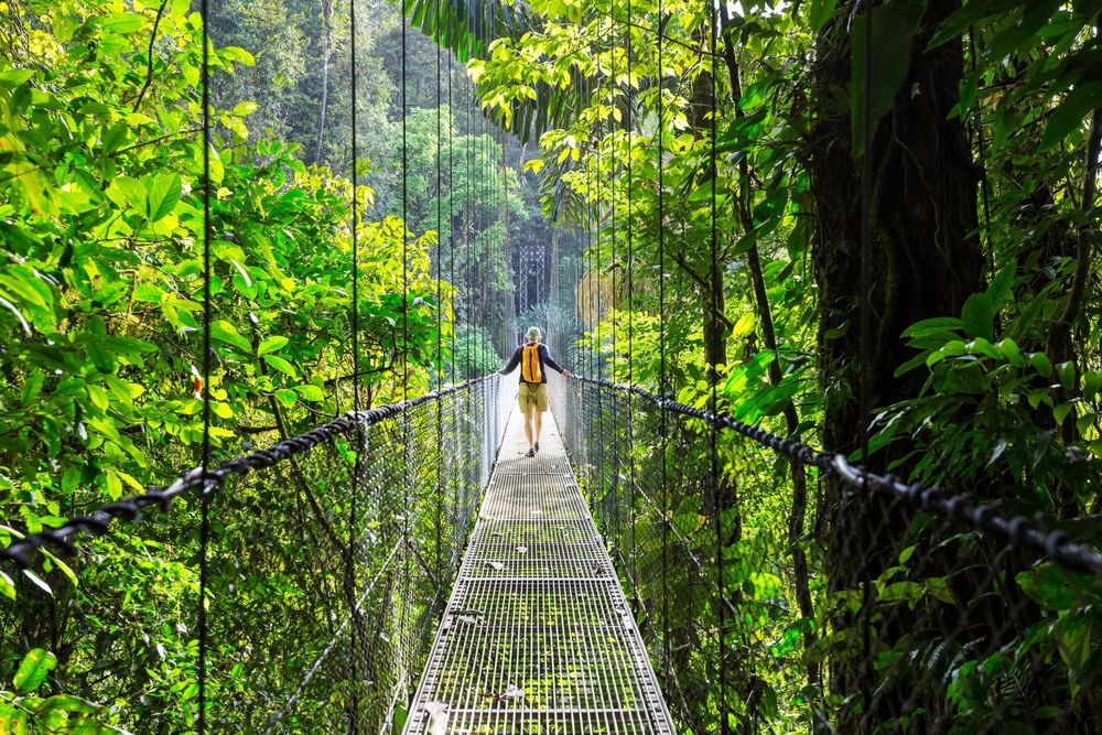 Costa Rica | Quand partir | Routard.com