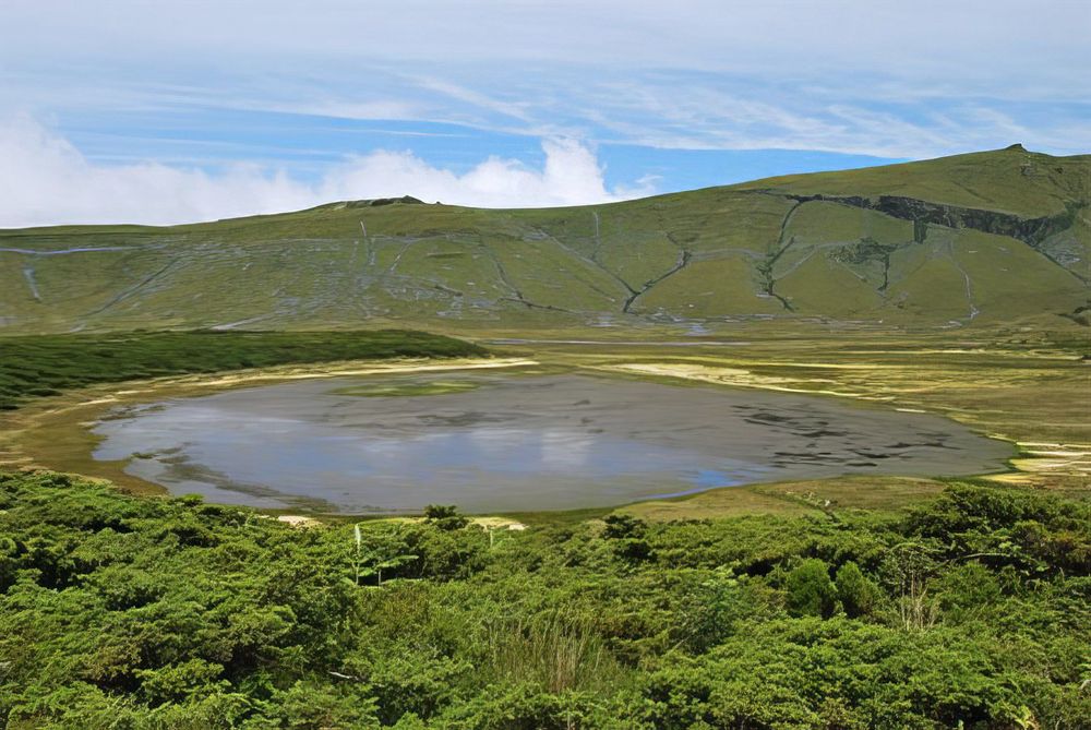Visiter Caldeira Branca : préparez votre séjour et voyage Caldeira ...