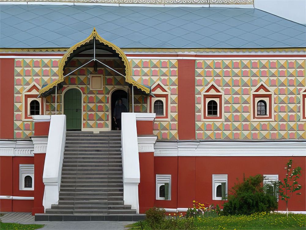 Visiter Monastère Ipatiev : préparez votre séjour et voyage Monastère ...