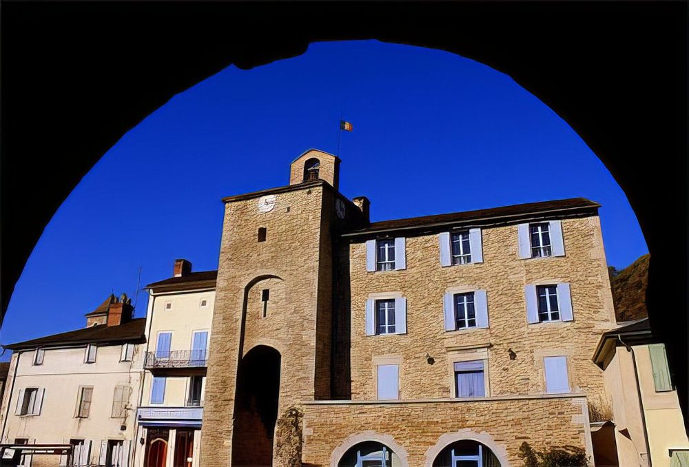 Visiter Vabre : préparez votre séjour et voyage Vabre | Routard.com