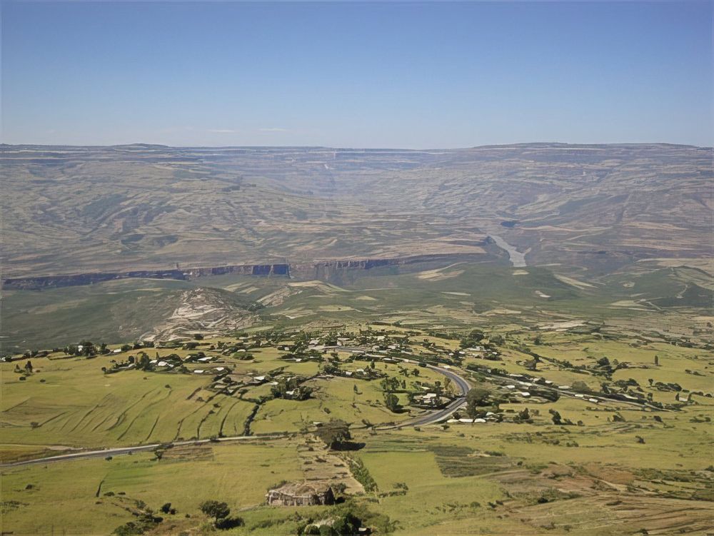 Visiter Oromia : préparez votre séjour et voyage Oromia | Routard.com