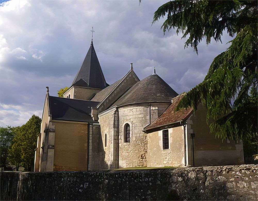 Visiter Fontgombault : préparez votre séjour et voyage Fontgombault ...