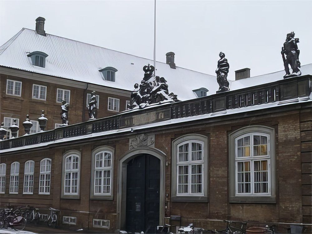 Visiter Nationalmuseet (Musée national) : préparez votre séjour et ...