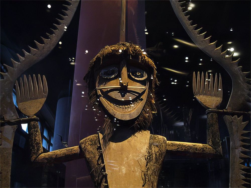 Visiter Musée du quai Branly : préparez votre séjour et voyage Musée du ...
