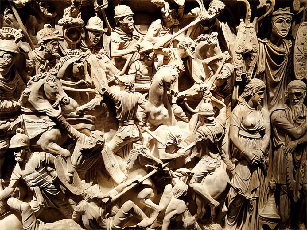 Visiter Palazzo Massimo (palais Maxime) : préparez votre séjour et ...