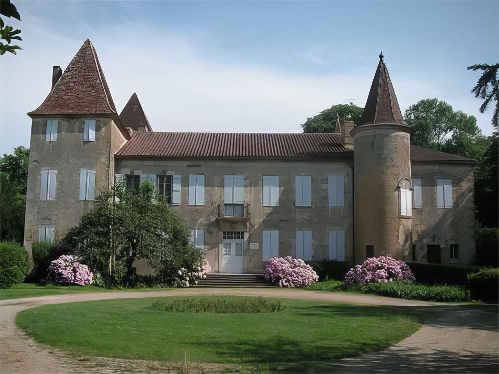 Visiter Château de Castelmore (ou D'Artagnan) : préparez votre séjour ...