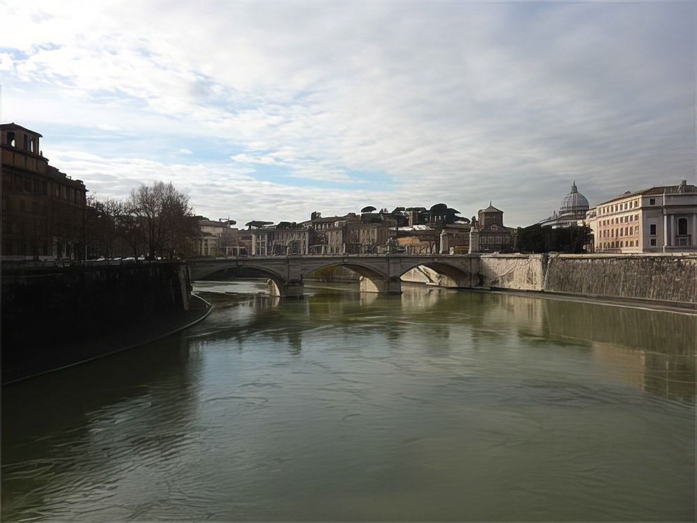 Visiter Trastevere et Tibre : préparez votre séjour et voyage ...