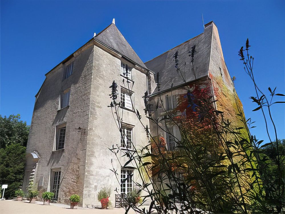 Visiter Château de Saché : préparez votre séjour et voyage Château de ...