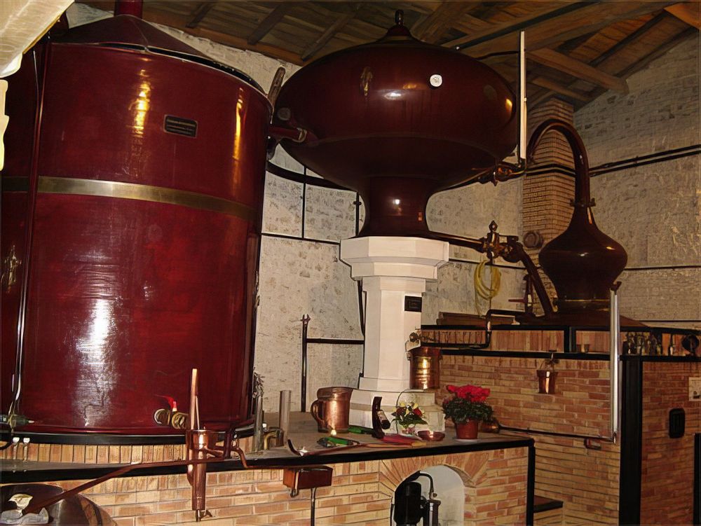 Visiter Cognac : préparez votre séjour et voyage Cognac | Routard.com