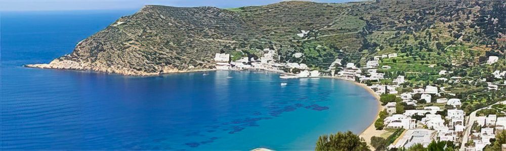 Visiter Plage de Vathy : préparez votre séjour et voyage Plage de Vathy ...