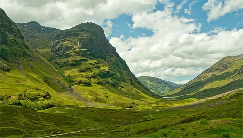 Visiter Highlands : préparez votre séjour et voyage Highlands | Routard.com
