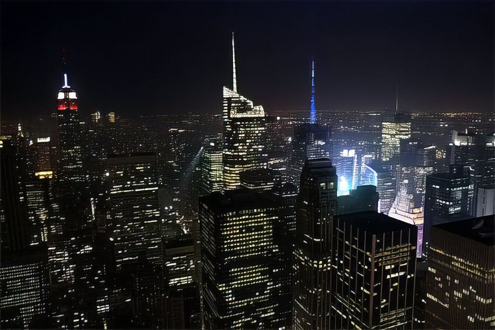 Visiter Four Squares : préparez votre séjour et voyage Four Squares ...