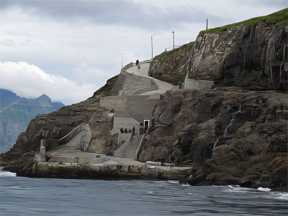 Visiter Kirkja : préparez votre séjour et voyage Kirkja | Routard.com