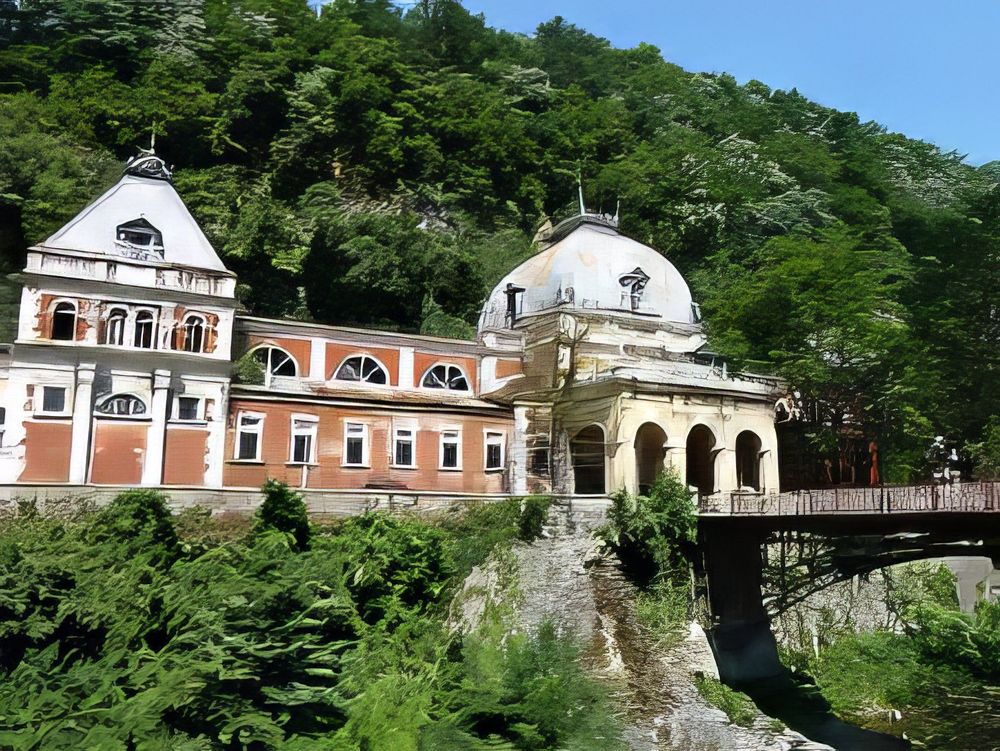 Visiter Banat et Crişana : préparez votre séjour et voyage Banat et ...