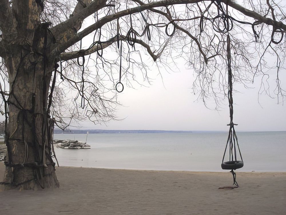 Visiter Plage de Genève : préparez votre séjour et voyage Plage de ...