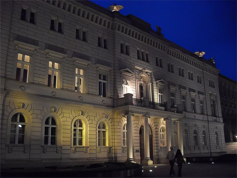 Visiter Kommandantenhaus (Palais du Commandant de la garnison de Berlin ...
