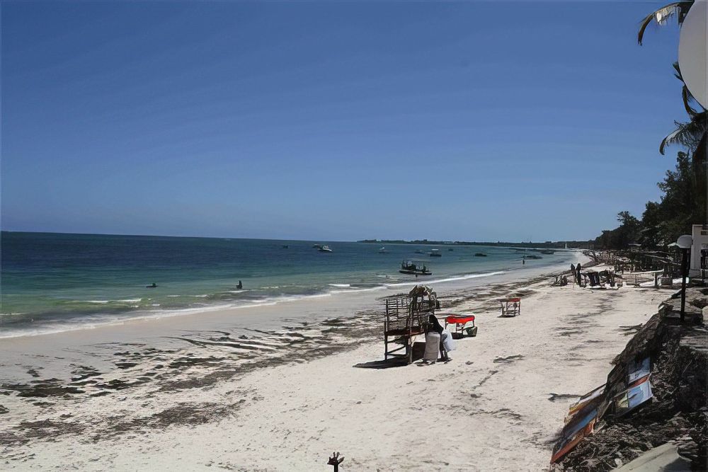 Visiter Nyali Beach : préparez votre séjour et voyage Nyali Beach ...