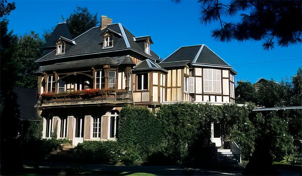 Visiter Clos Arsène-Lupin : préparez votre séjour et voyage Clos Arsène ...