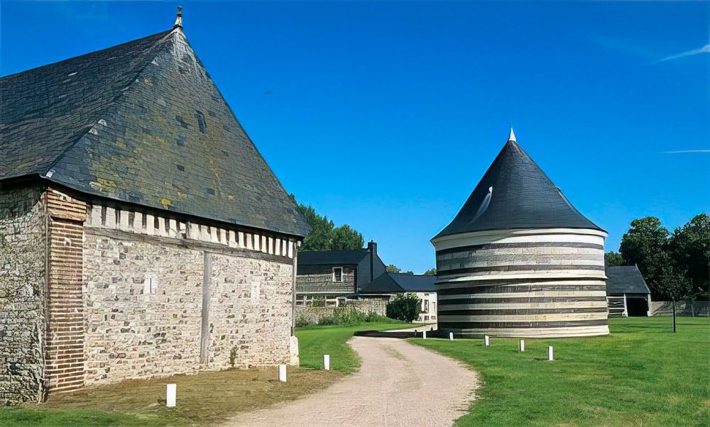 Visiter Cauville-sur-Mer : préparez votre séjour et voyage Cauville-sur ...
