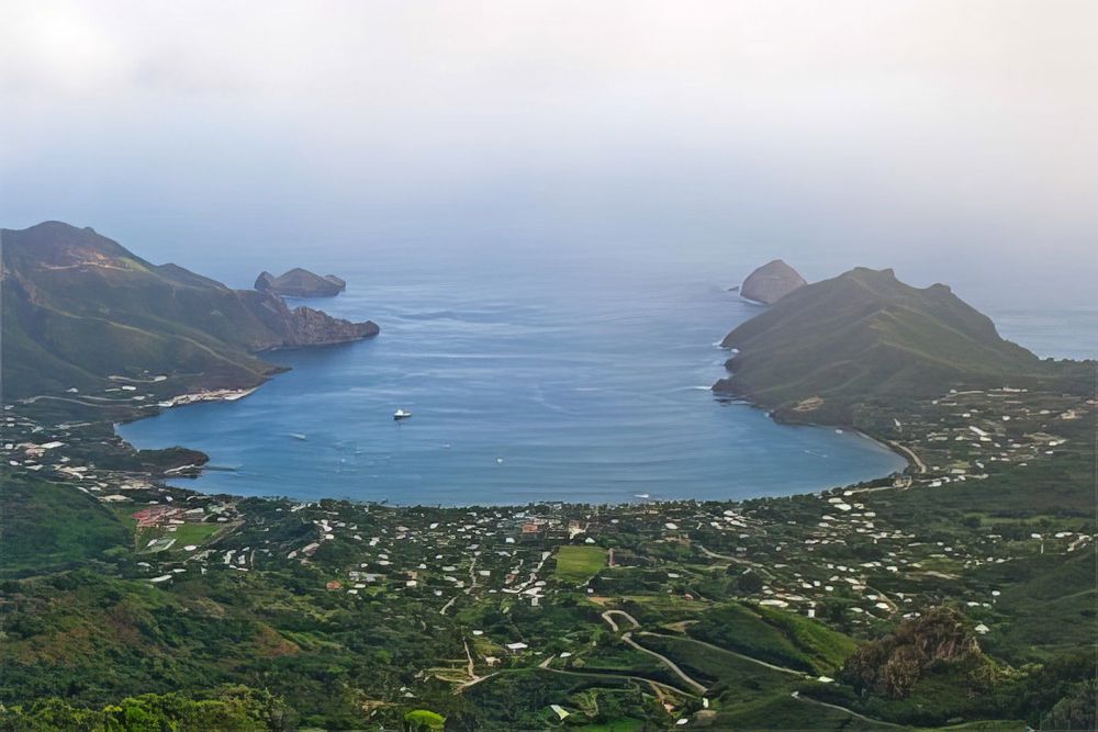 Visiter Taiohae : préparez votre séjour et voyage Taiohae | Routard.com