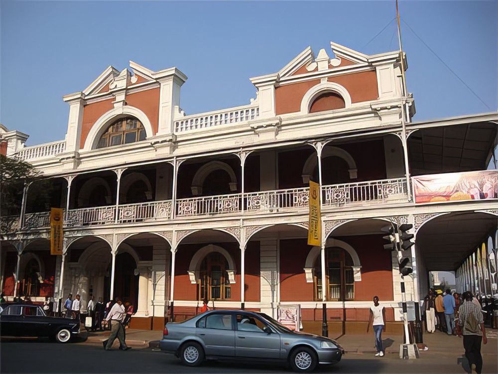 Visiter Bulawayo : préparez votre séjour et voyage Bulawayo | Routard.com