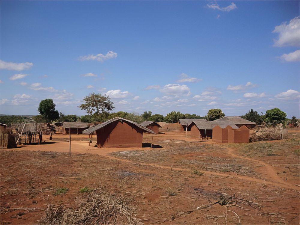 Visiter Province de Nampula : préparez votre séjour et voyage Province ...