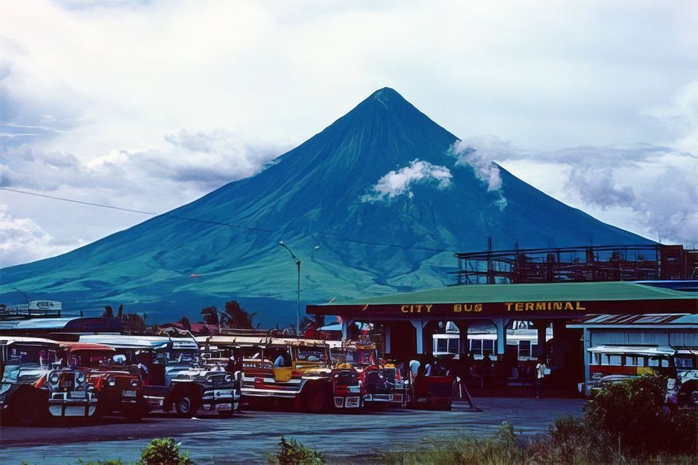 Visiter Volcan Mayon : préparez votre séjour et voyage Volcan Mayon ...