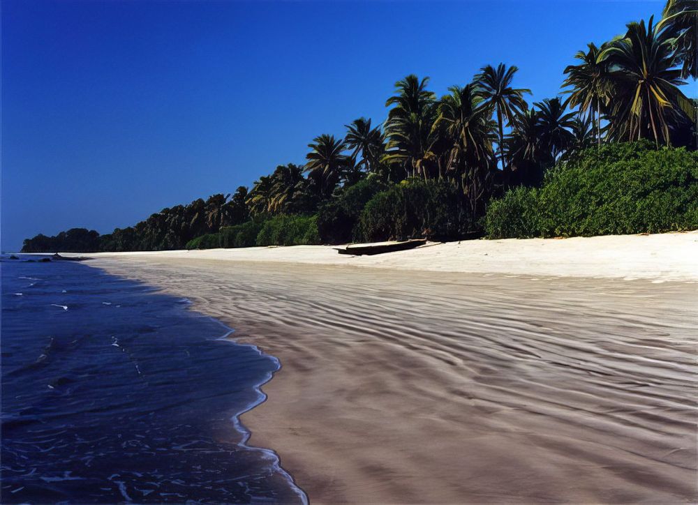 Visiter Chaungtha Beach : préparez votre séjour et voyage Chaungtha ...