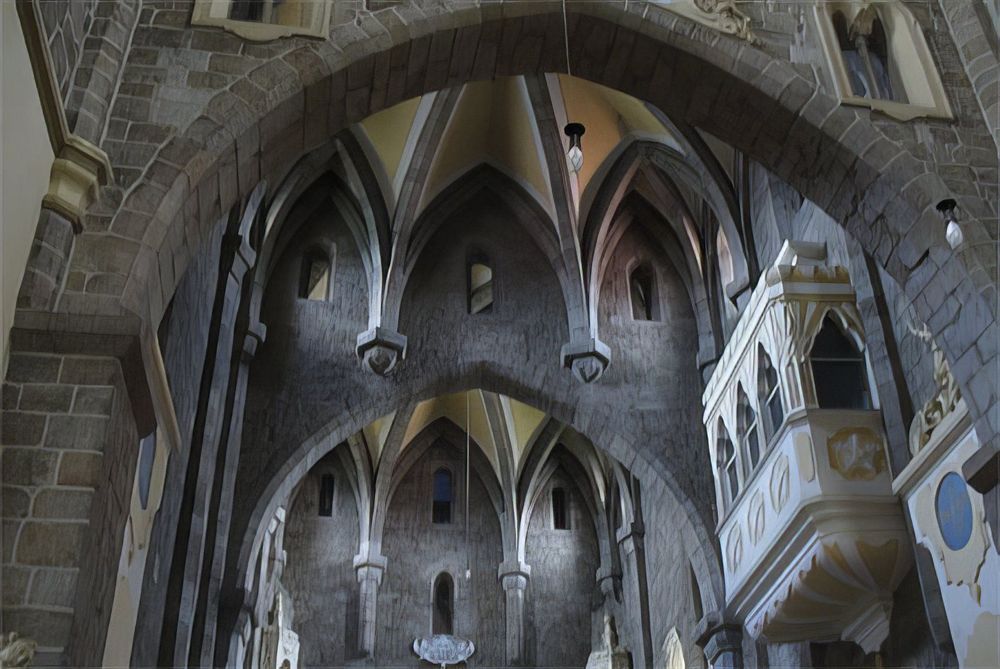 Visiter Bazilika sv. Prokopa (basilique Saint-Procope) : préparez votre ...