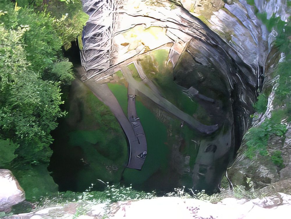 Visiter Gouffre de Padirac : préparez votre séjour et voyage Gouffre de ...