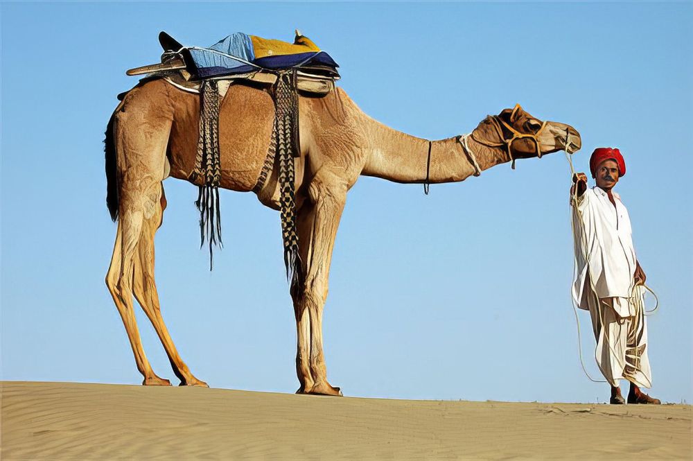 Visiter Khuri : préparez votre séjour et voyage Khuri | Routard.com