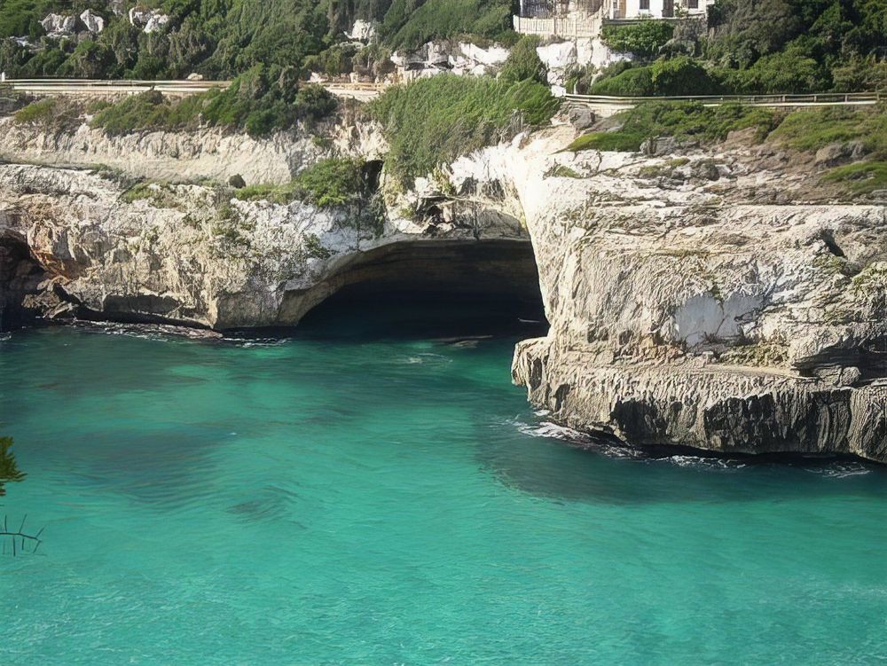 Visiter Calas de Mallorca : préparez votre séjour et voyage Calas de ...
