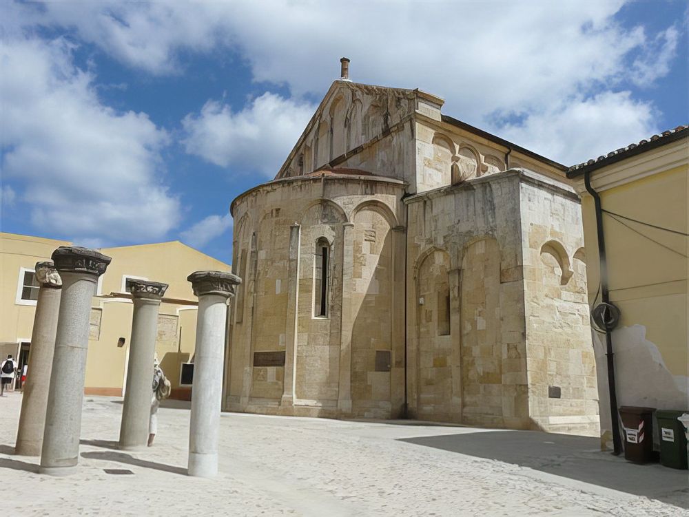 Visiter Porto Torres : préparez votre séjour et voyage Porto Torres ...