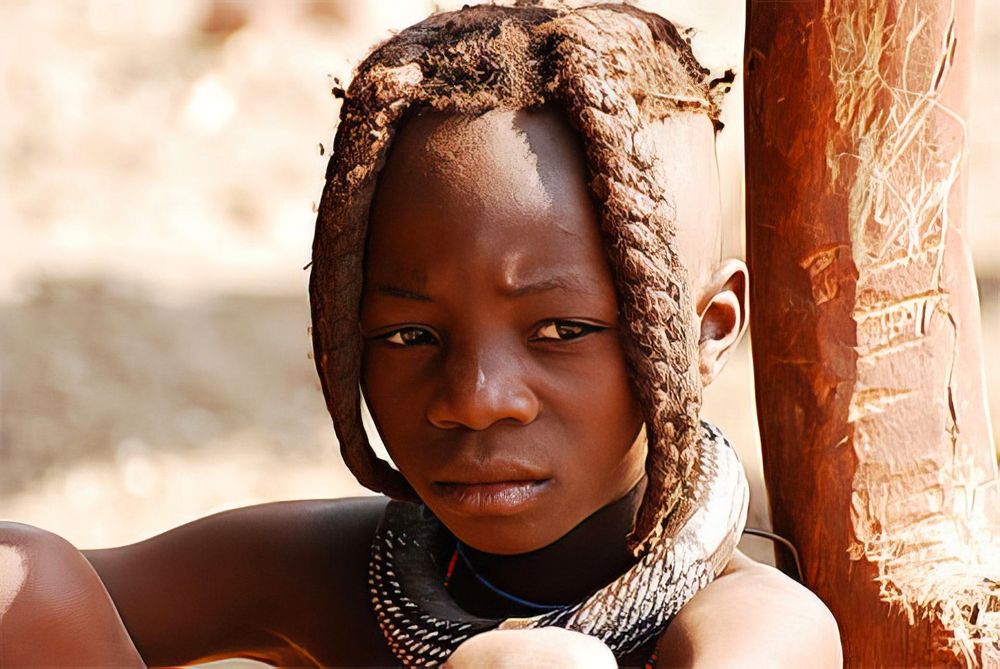 Visiter Pays Himba : préparez votre séjour et voyage Pays Himba ...