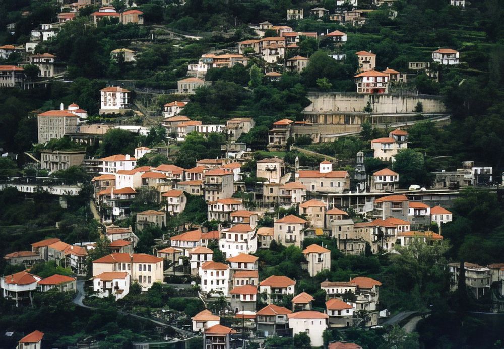 Visiter Langadia : préparez votre séjour et voyage Langadia | Routard.com