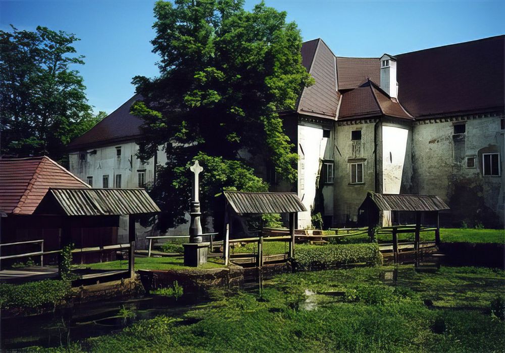 Visiter Bistra : préparez votre séjour et voyage Bistra | Routard.com