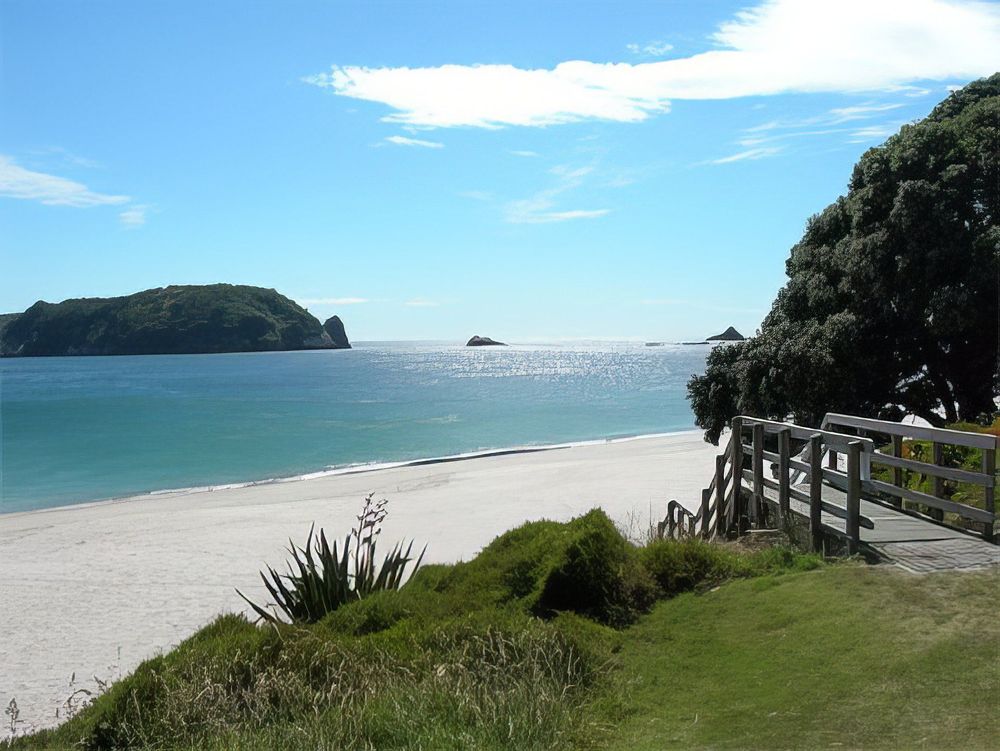 Visiter Coromandel : préparez votre séjour et voyage Coromandel ...
