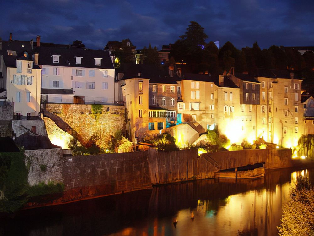 Visiter Oloron-Sainte-Marie : préparez votre séjour et voyage Oloron ...