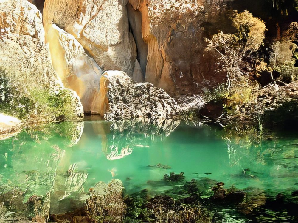 Visiter Oasis d'Hazoua : préparez votre séjour et voyage Oasis d'Hazoua ...