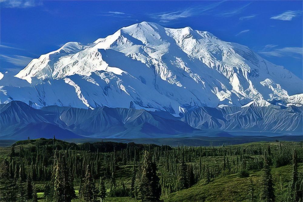 Visiter Denali National Park : préparez votre séjour et voyage Denali ...