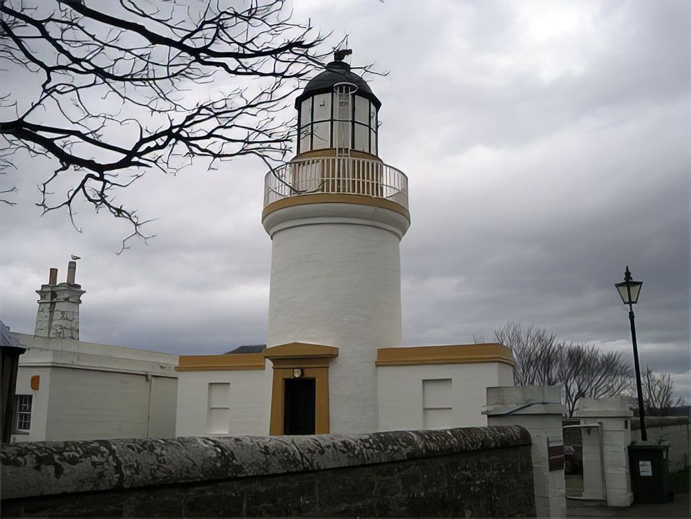 Visiter Phare de Cromarty : préparez votre séjour et voyage Phare de ...