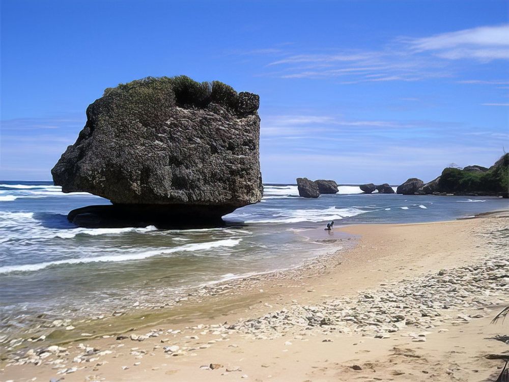 Visiter Bathsheba : préparez votre séjour et voyage Bathsheba | Routard.com
