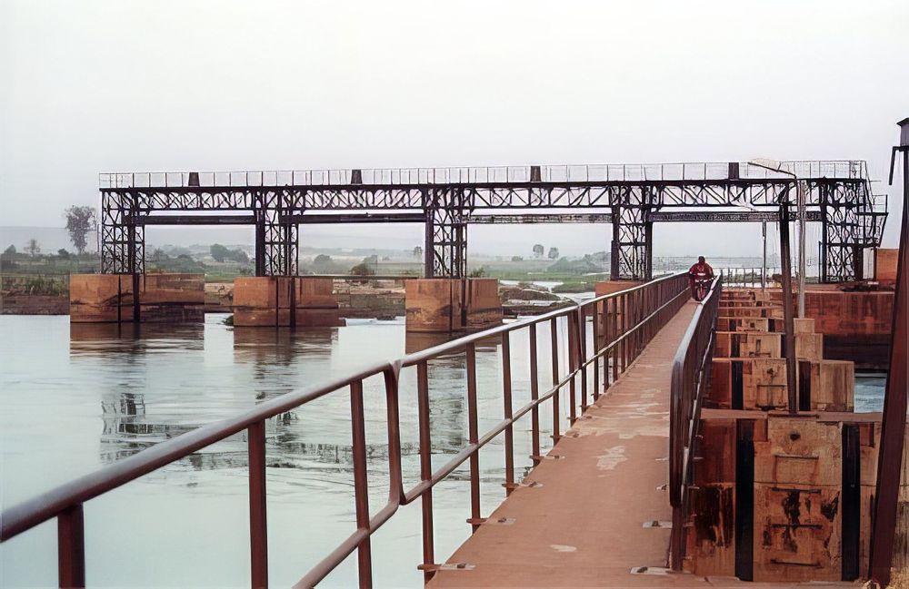 Visiter Régions de Bamako et Kayes : préparez votre séjour et voyage ...