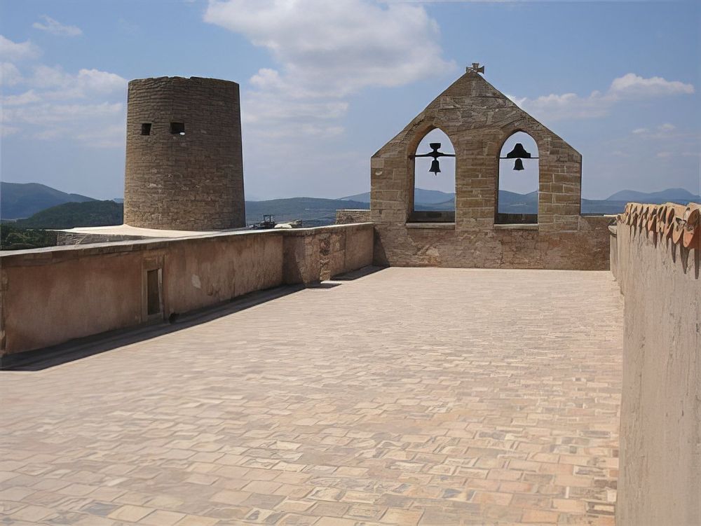 Visiter Castell : préparez votre séjour et voyage Castell | Routard.com