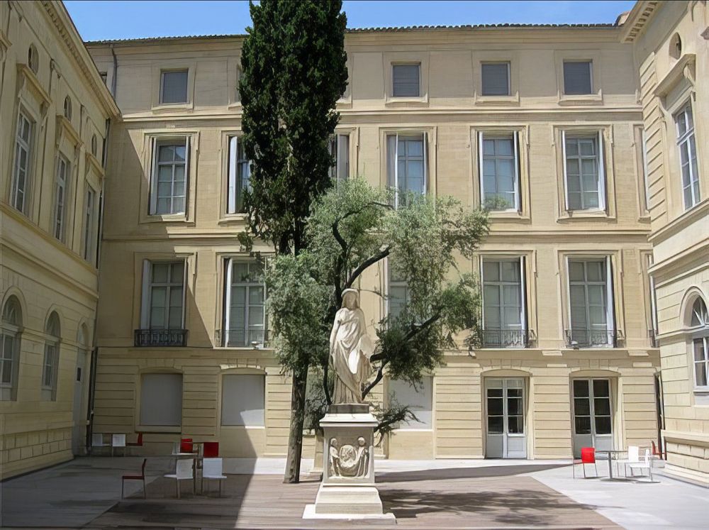 Visiter Musée Fabre : préparez votre séjour et voyage Musée Fabre ...